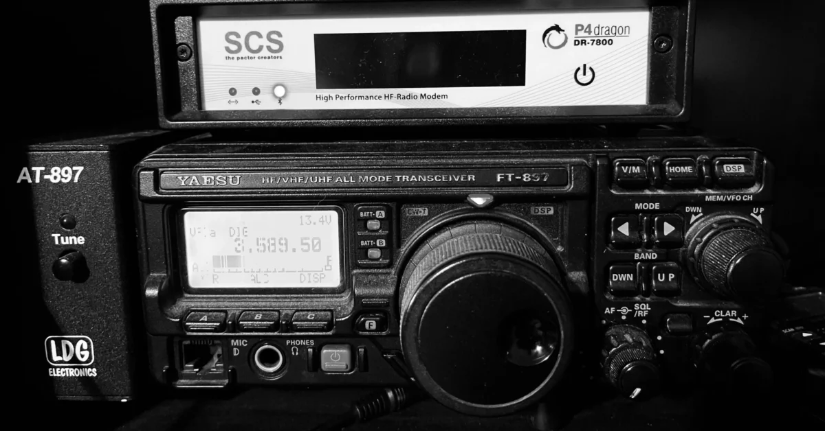 Peer-to-Peer (P2P) Winlink Messaging – Sweers